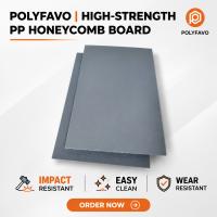 China Flame Retardant Grade V2 Floor Cover Heavy Duty Floor protection Temporary Floor protection Board for sale