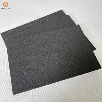 China 10mm Honeycomb Panel Flight case Accessories FLight Panel Polypropylene Flight Panel PP Honeycomb Panel for sale