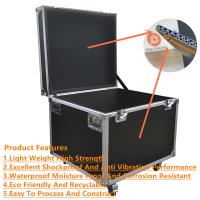 China 12mm Honeycomb Panel Flight case Accessories FLight Panel Flight Panels Lightweight Board for sale