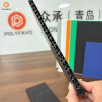 China 12mm Honeycomb Panel Flight case Accessories FLight Panel Flight Panels Lightweight Board for sale