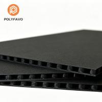 China 10mm 3000gsm Black Flight Panels Lightw Flight Panels Lightweight Board Fly case Honeycomb for sale