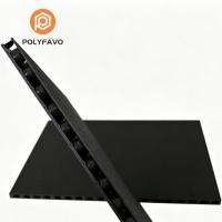 China 10mm 3000gsm Black Flight Panels Lightw Flight Panels Lightweight Board Fly case Honeycomb for sale