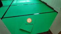 China 5mm Impact Board Bubble Floor Guard Construction Industry pp Bubble Guard Floor Protection for sale