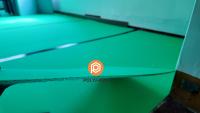 China 5mm Impact Board Bubble Floor Guard Construction Industry pp Bubble Guard Floor Protection for sale