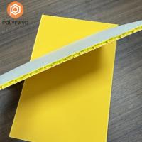 China 5mm Plastic Flooring Polypropylene Floor protection Temporary Cover Plates pp for sale