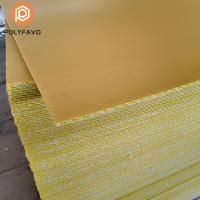 China 5mm Plastic Flooring Polypropylene Floor protection Temporary Cover Plates pp for sale