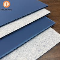 China 5mm Plastic Sheets with Felt Plastic protection Felt Plastic Flooring for sale