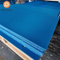 China 5mm Plastic Sheets with Felt Plastic protection Felt Plastic Flooring for sale