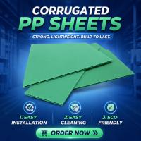 China 5mm Plastic Sheets Polypropylene Floor protection Site Protection Plastic protection Felt for sale