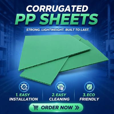 China 5mm Plastic Sheets Polypropylene Floor protection Site Protection Plastic protection Felt for sale