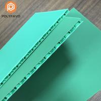 China 5mm Plastic Sheets Polypropylene Floor protection Site Protection Plastic protection Felt for sale