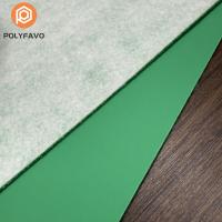 China 5mm Plastic Sheets Polypropylene Floor protection Site Protection Plastic protection Felt for sale