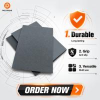 China Customizable 4mm PP Honeycomb Sheet Laminated Panels for Automotive Interiors for sale