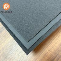China Customizable 4mm PP Honeycomb Sheet Laminated Panels for Automotive Interiors for sale