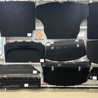 China Customizable 4mm PP Honeycomb Sheet Laminated Panels for Automotive Interiors for sale