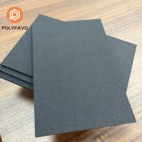 China Customizable 4mm PP Honeycomb Sheet Cargo Van Side Wall Panel for sale