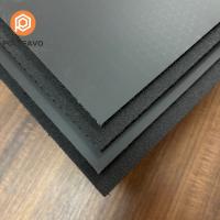 China Customizable 4mm PP Honeycomb Board Wantong Board Honeycomb Esd Antistatic Panel for sale