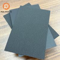 China Customizable 4mm PP Honeycomb Board Wantong Board Honeycomb Esd Antistatic Panel for sale