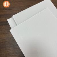China Zhongcheng Polypropylene Honeycomb Panel Supplier 5mm 1600gsm Plastic Sheet for Transport Honeycomb Polypropylene Panel for sale