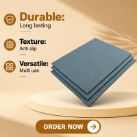 China Plastic Sheet Fly case Hoenycomb  Flight case Material 6mm 2200gsm Honeycomb Panel pp Plastic Sheet for sale