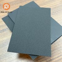 China Plastic Sheet Fly case Hoenycomb  Flight case Material 6mm 2200gsm Honeycomb Panel pp Plastic Sheet for sale