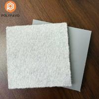 China Zhongcheng 5mm Temporary Cover Plates pp protection Floor Plastic Flooring for sale