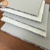 China 5mm Polypropylene Plastic protection Board Honeycomb Board Floor protection for sale