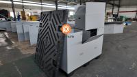 China Honeycomb Board Box Soft-Touch Integrated Protective Lining PP Box Plastic Crates for sale