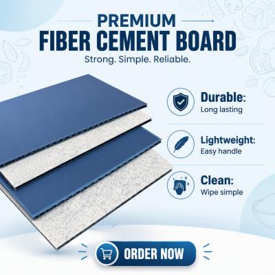 China 5mm Bule Floor protection Floor protection Sheets Honeycomb Board with Felt for sale