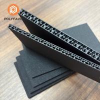 China Flight Case Honeycomb Panel Board for DJ Equipment Camera Audio Touring Road Case Lightweight Durable Honeycomb Sandwich Panel for sale