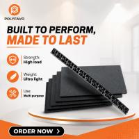 China Honeycomb Board for Flight Case Making, Custom Cut Honeycomb Panel Lightweight Shockproof, Waterproof Road Case Material for sale