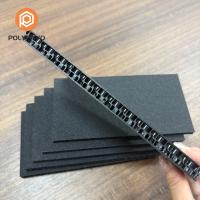 China Lightweight Honeycomb Panel for Flight Case Making, Waterproof Impact Resistant Honeycomb Material, Custom Cut Case Panel for sale