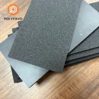 China Honeycomb Board for Flight Case, Custom Thickness High Strength Honeycomb Sandwich Panel, Waterproof Shockproof Case Material for sale