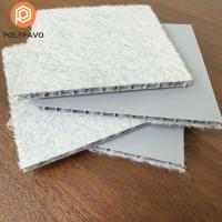 China Honeycomb Floor Protection Board for Renovation Moving, V2 Flame Retardant Waterproof Floor Protector Panel, Custom Color for sale