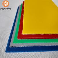 China Temporary Floor Protection Board Honeycomb Panel, V2 Fire Retardant Floor Protector for Exhibition Gym, Logo Printing 3mm 5mm for sale
