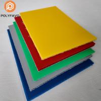 China Temporary Floor Protection Board Honeycomb Panel, V2 Fire Retardant Floor Protector for Exhibition Gym, Logo Printing 3mm 5mm for sale
