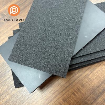 China Flight Case Honeycomb Panel for DJ Equipment Touring, Waterproof Scratch Resistant Impact Proof Board, Reusable Eco Friendly for sale