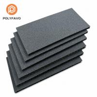 China Reusable Eco Friendly Honeycomb Board for Flight Case, Waterproof Anti Scratch Impact Resistant, Panel Material for Road Case for sale