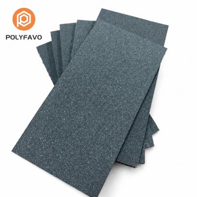 China Honeycomb Sandwich Panel for ATA Road Case, Waterproof Impact Resistant Anti Scratch Board, Reusable Eco Friendly Material for sale