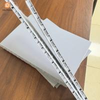 China Felt Floor Protection Board for Renovation and Moving, Honeycomb Panel with Felt Cloth, Lightweight Floor Protector Panel for sale