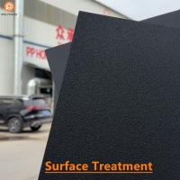 China Eco Friendly Honeycomb Case Board, Waterproof Impact Resistant Anti Scratch Panel, Reusable Material for Road Case for sale