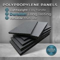 China Honeycomb Sandwich Panel for Case Manufacturing, Waterproof Scratch Resistant Impact Proof, Reusable Eco Friendly Board for sale