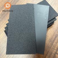 China Waterproof Honeycomb Board for Flight Case Building, Impact Resistant Anti Scratch Panel, Reusable Eco Friendly Case Material for sale