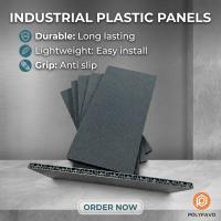China Impact Resistant Honeycomb Panel for Flight Case, Waterproof Scratch Resistant Reusable Board, Eco Friendly Case Material for sale
