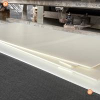 China Bottle Divider Tray for Beverage Shipping, Cellular Polypropylene Sheet, Corrugated Plastic Bottle Insert Tray Protective for sale
