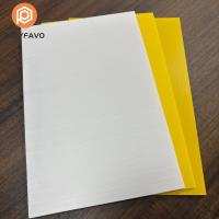 China Reusable Bottle Tray Insert, Cellular Polypropylene Sheet Divider, Shockproof PP Hollow Board Packaging Tray for Bottles for sale