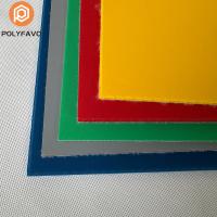 China Floor Protection Board, Floor Protection Sheet with Felt Backing, Honeycomb Board with Felt 3mm 5mm, V2 Flame Retardant for sale