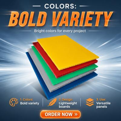 China Heavy Duty Floor Protection, Construction Floor Protection Honeycomb Panel, Waterproof Impact Resistant Reusable 3mm 5mm for sale