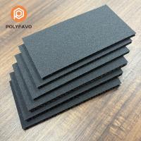 China Waterproof Eco Friendly PP Honeycomb Panel, Impact Resistant Anti Scratch Case Board, Reusable Polypropylene Sheet for sale