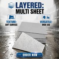 China Waterproof Floor Protection Board Honeycomb Panel, Anti Scratch Reusable Protector Sheet, V2 Flame Retardant Custom Color for sale